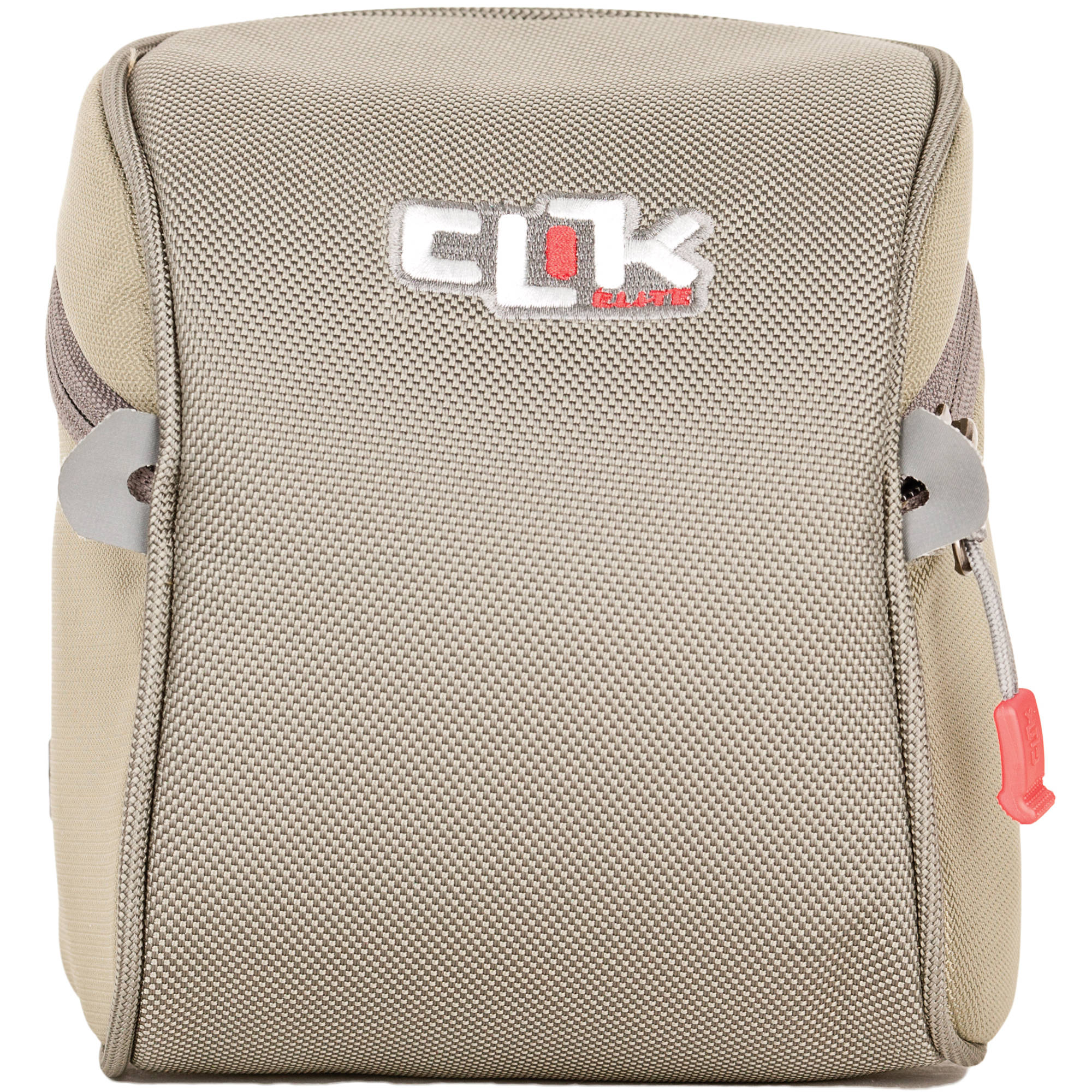 CLIK ELITE INFINITY CASE GRAY -SP11 – Fujifilm Shop